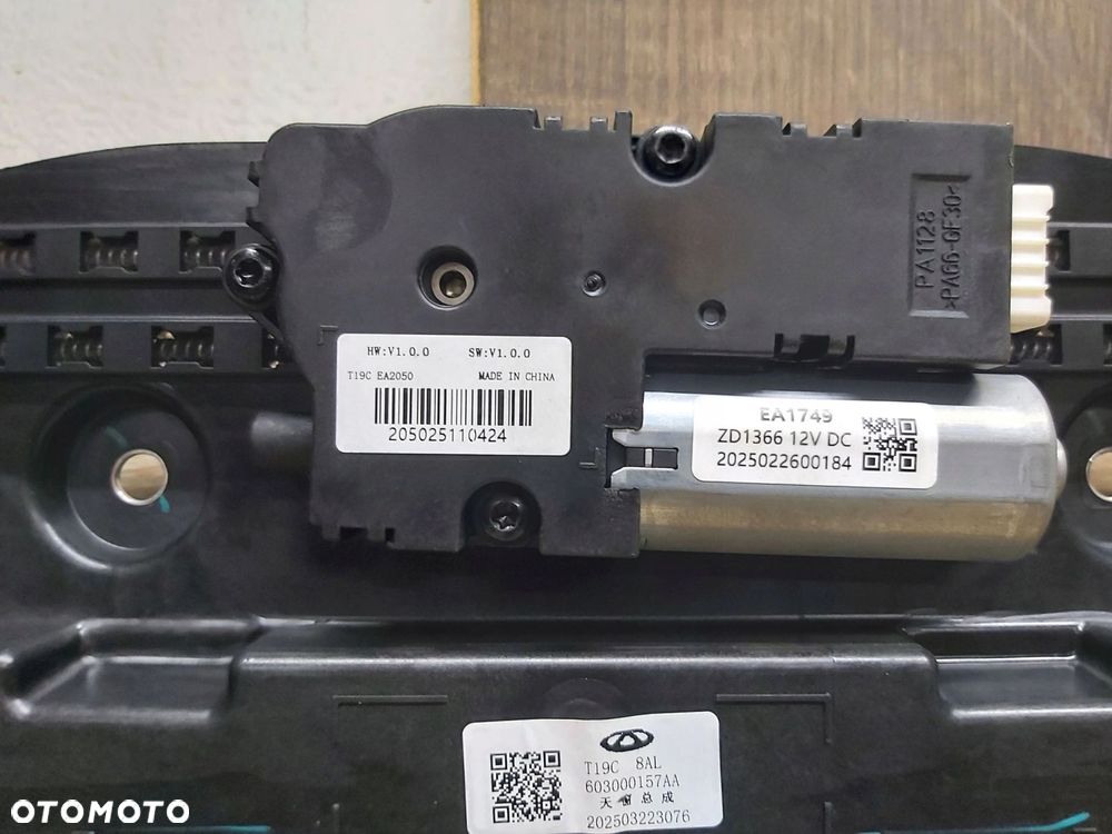 Używany Dachy - 1 800 PLN - Otomoto.pl