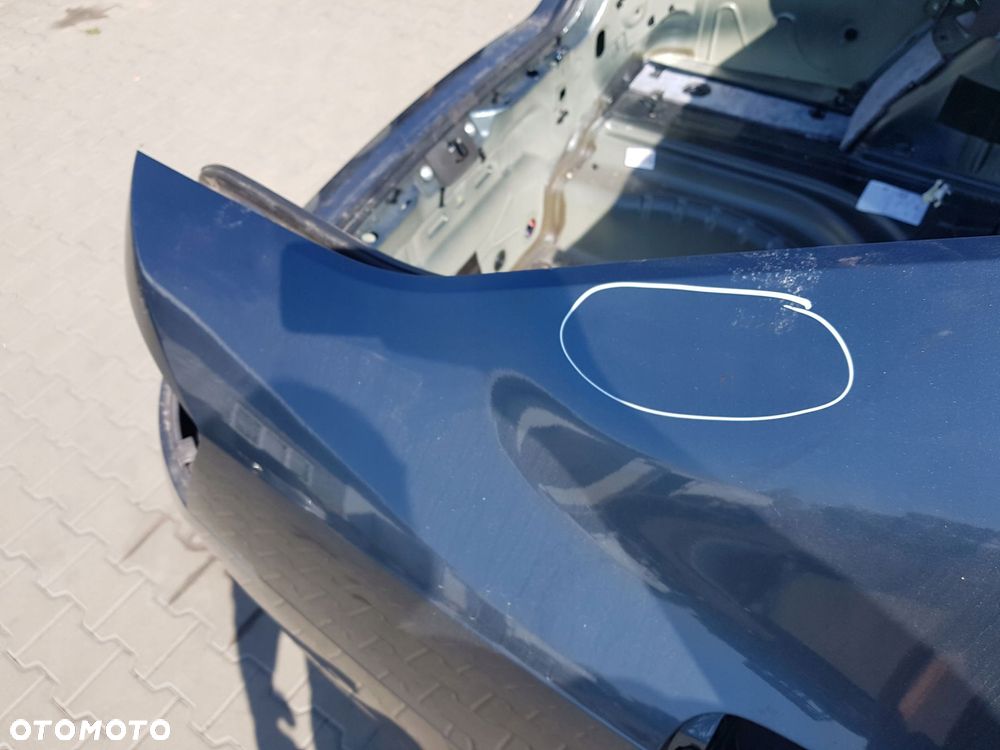 Używany Błotniki - 1 050 PLN - Otomoto.pl