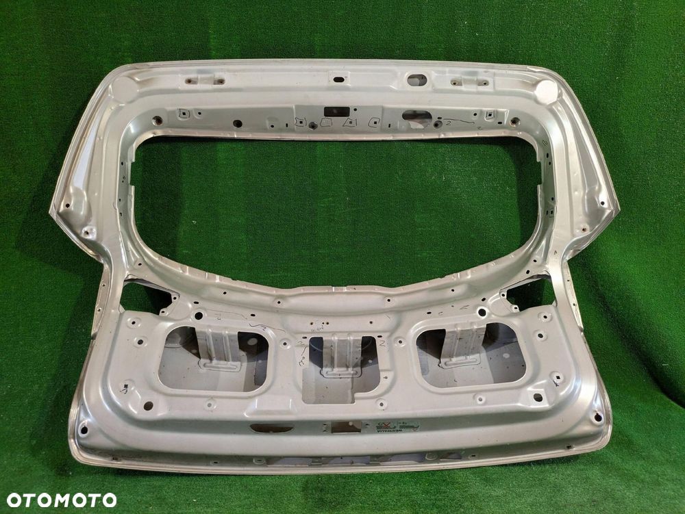 Używany Zderzaki - 500 PLN - Otomoto.pl