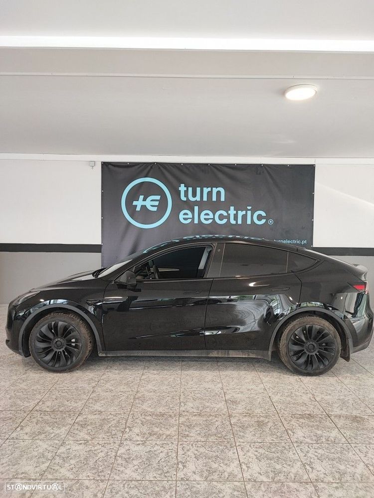 Turn Electric | Standvirtual