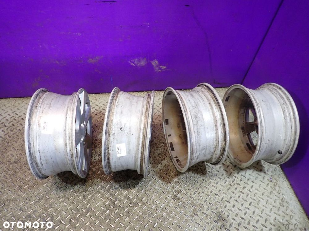 Używany Felgi - 800 PLN - Otomoto.pl