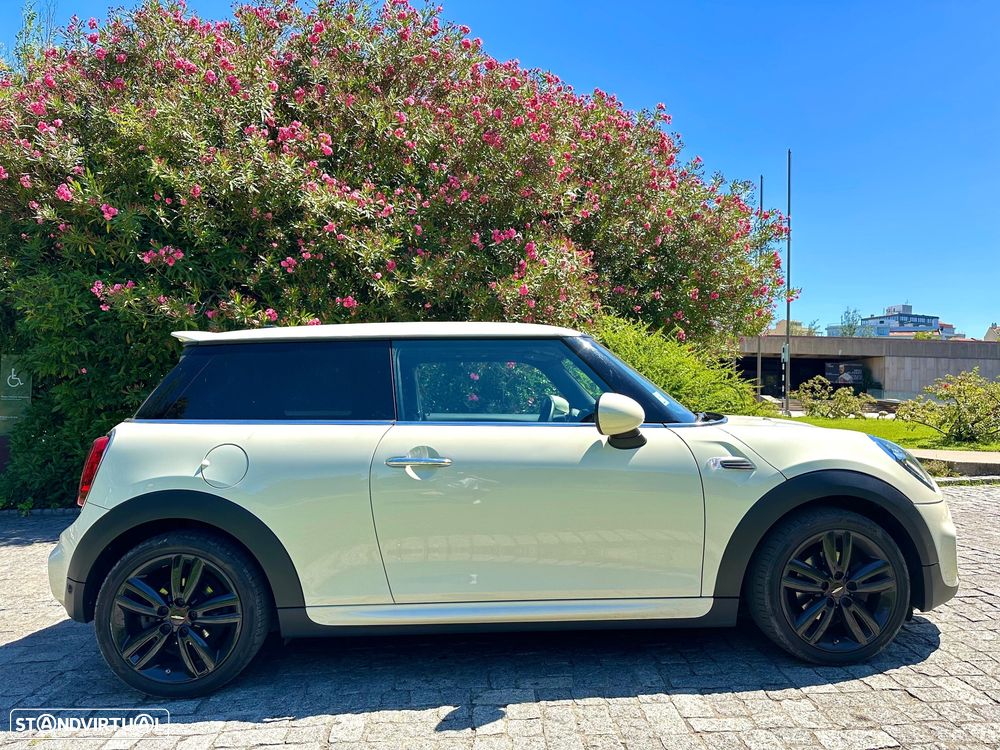 Usados MINI Cooper - 22 900 EUR78 000 km, 2019 - Standvirtual