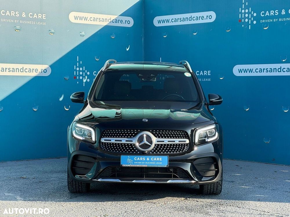 BUSINESS LEASE ROMANIA | Autovit.ro