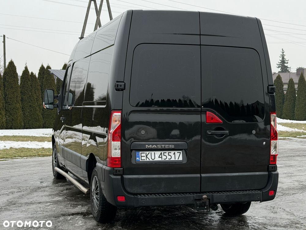 Używany Renault Master 2013 - 37 900 PLN, 179 000 km - Otomoto.pl