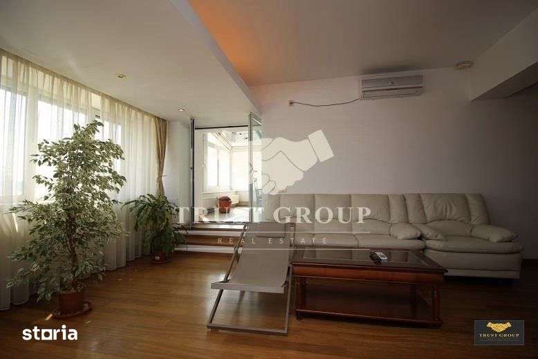 5 camere, apartament de vanzare - Bucuresti (judet), Piata Romana ...