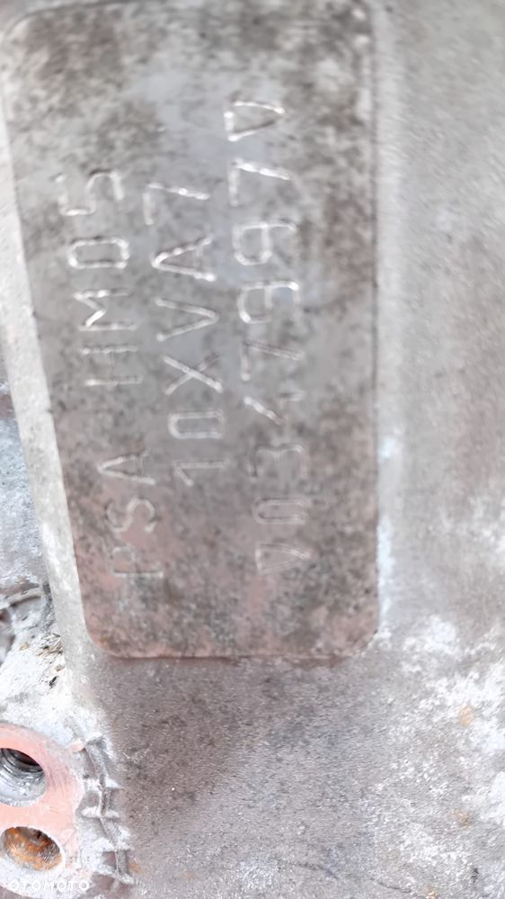 Używany Bloki - 3 500 PLN - Otomoto.pl