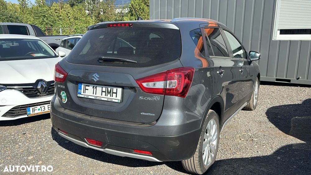 AUTO RULATE RMB | Autovit.ro