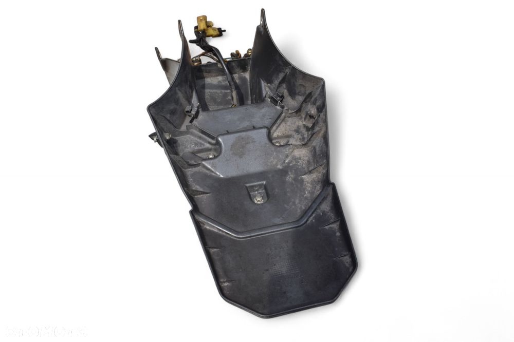 Używany Lampy tylne - 249 PLN - Otomoto.pl