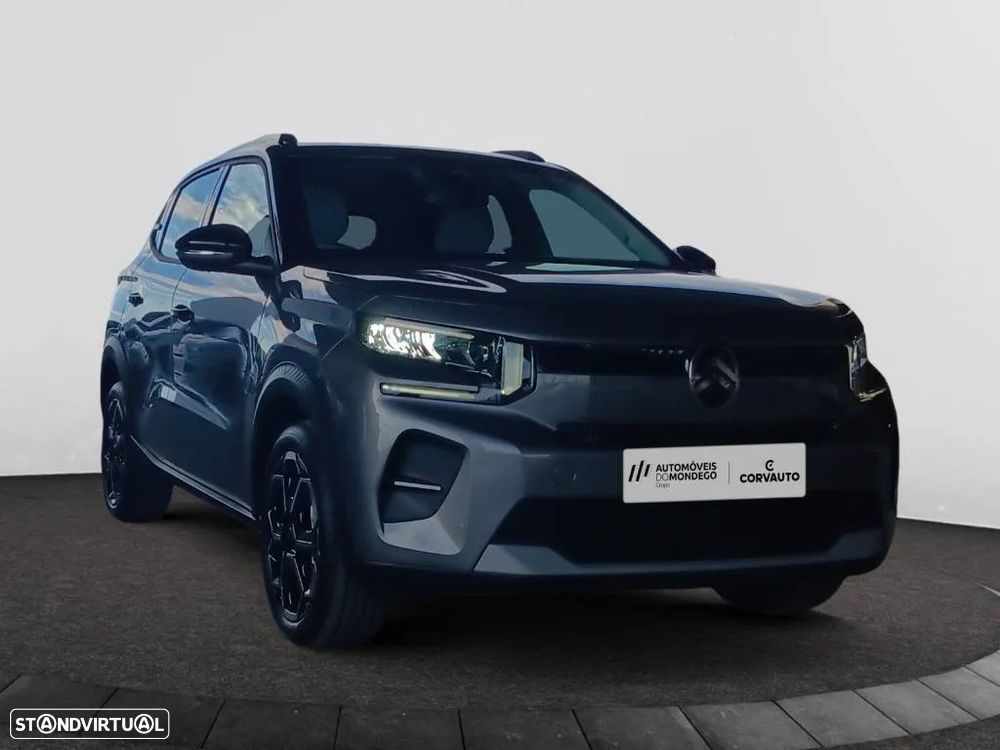 Usado Citroën C3 2024 - 20 750 EUR, 500 km - Standvirtual.com