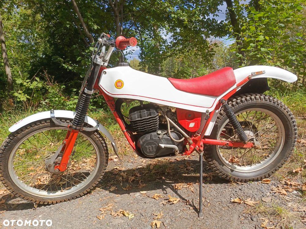 Używany Honda Montesa Repsol 1976 - 7 499 PLN - Otomoto.pl