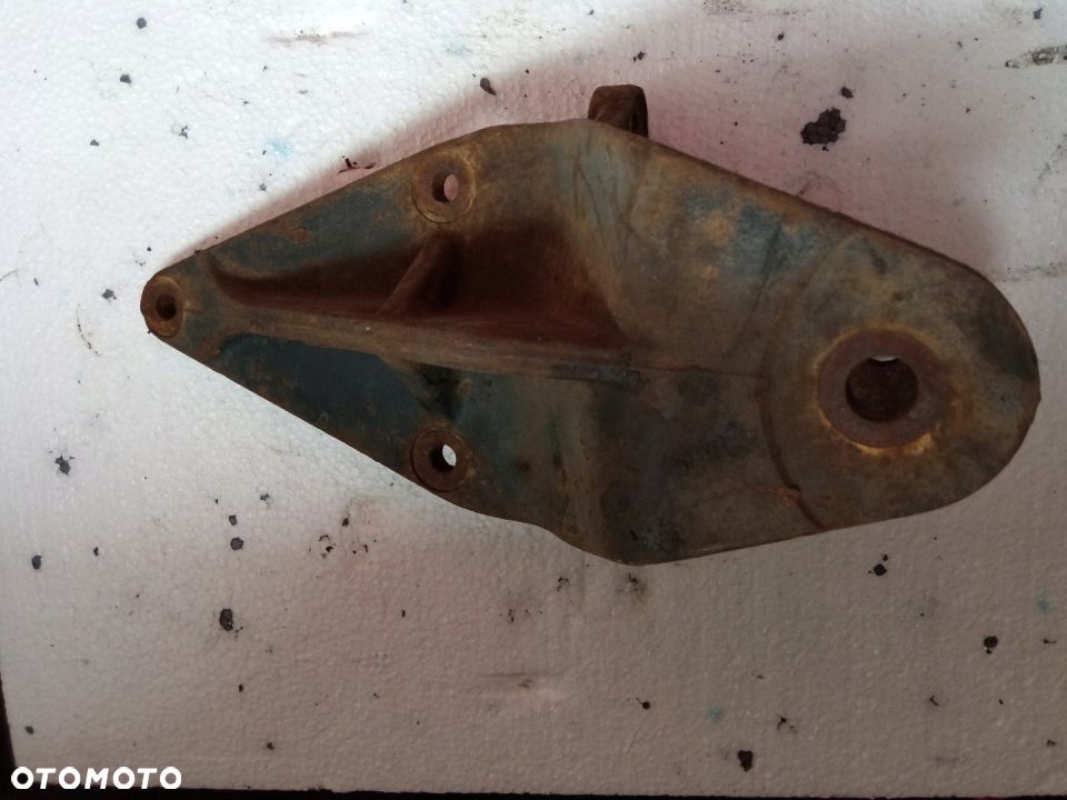 Używany Części montażowe - 123 PLN - Otomoto.pl