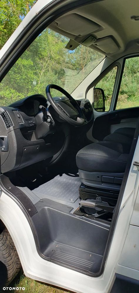 Używany Peugeot BOXER 2016 - 39 900 PLN, 149 900 km - Otomoto.pl