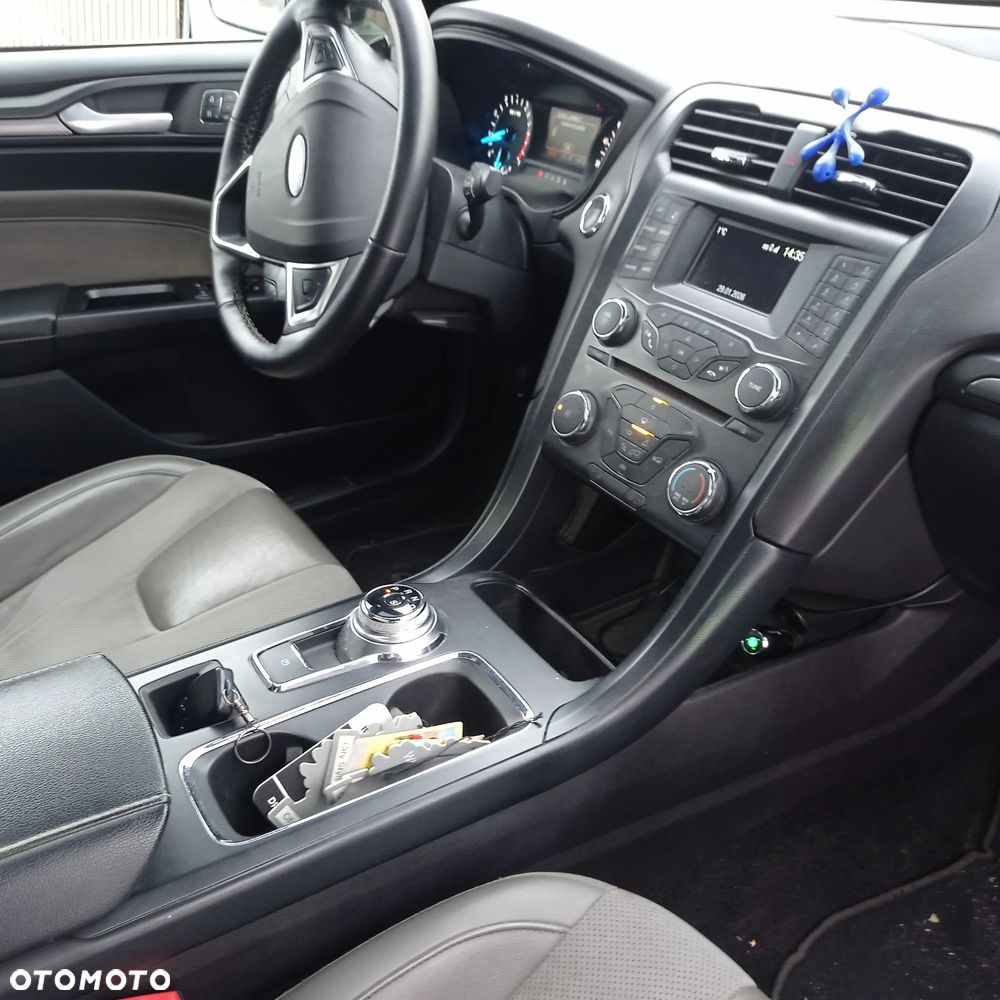 Używany Ford Inny 2017 - 62 000 PLN, 182 000 km - Otomoto.pl