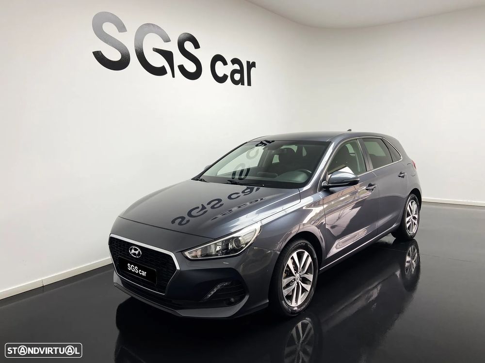 SGS Car | Standvirtual