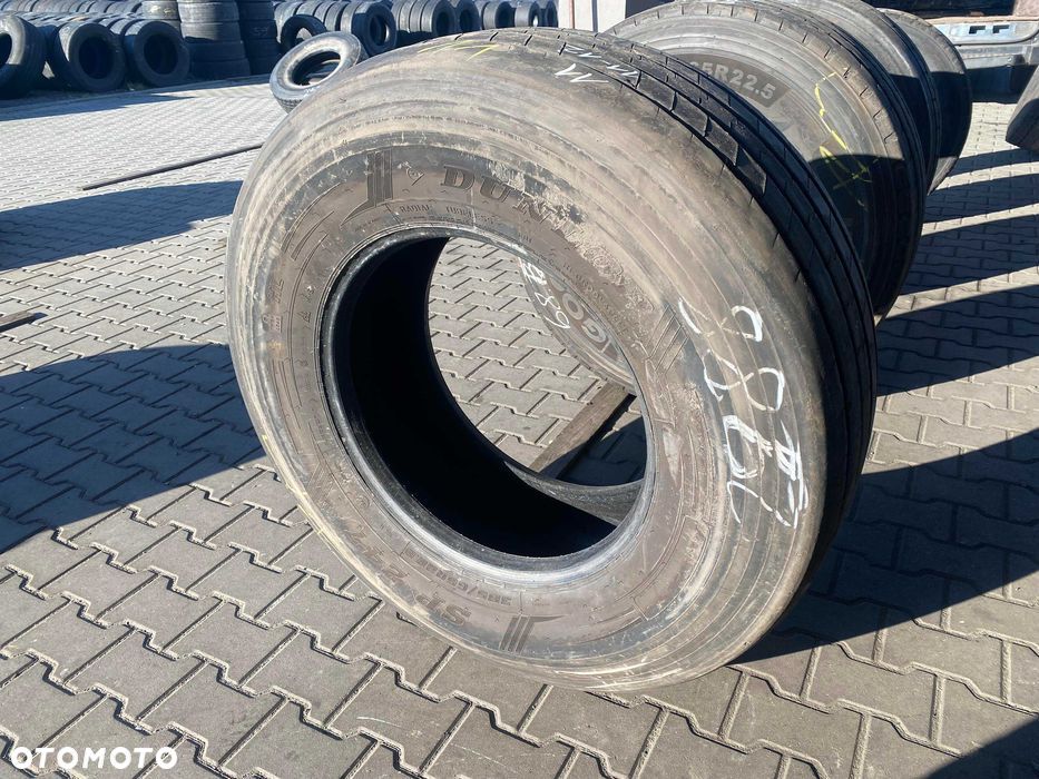 Używany Opony - 730 PLN - Otomoto.pl