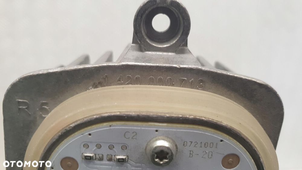 Używany Przetwornice - 250 PLN - Otomoto.pl