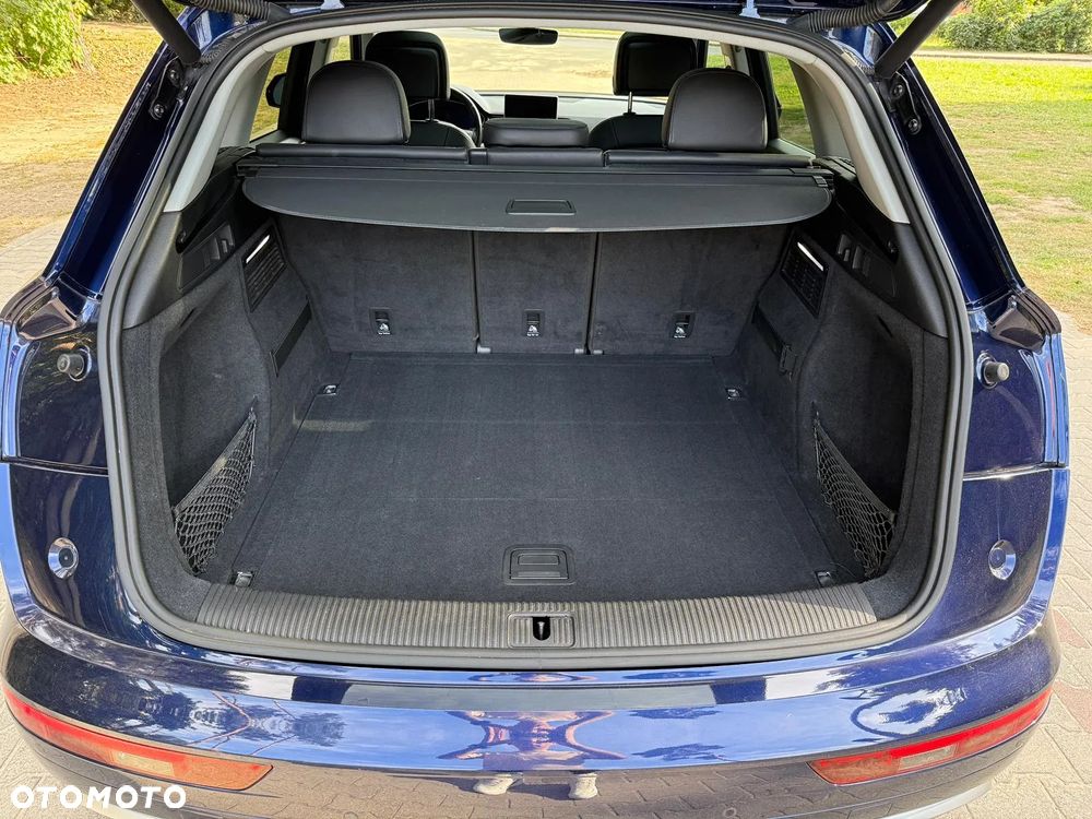 Używany Audi Q5 2018 - 105 000 PLN, 108 313 km - Otomoto.pl