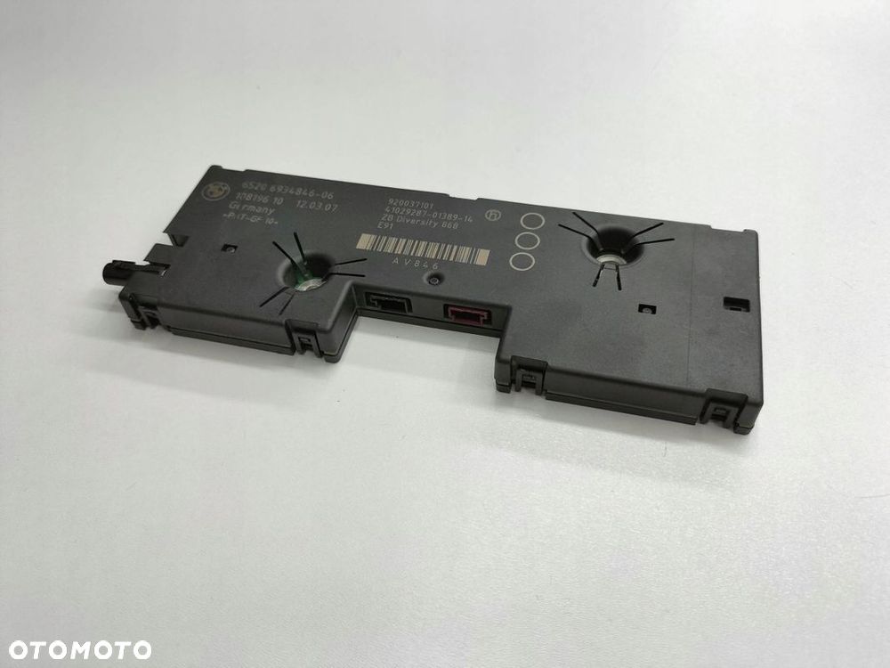 Używany Części - 449 PLN - Otomoto.pl