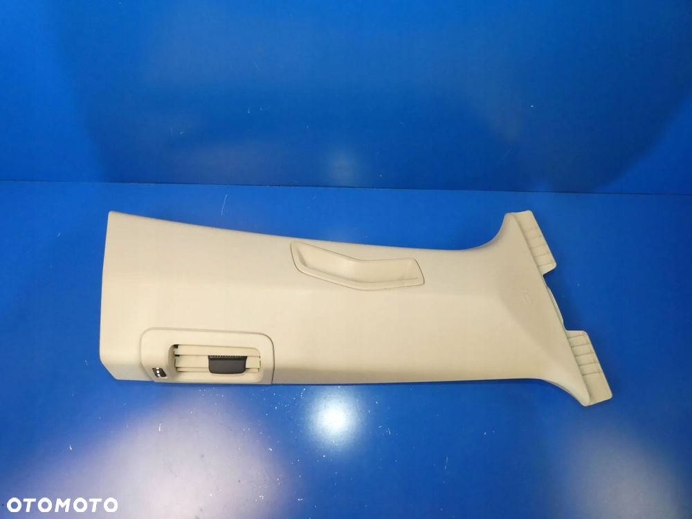 Używany Poszycia słupków - 100 PLN - Otomoto.pl