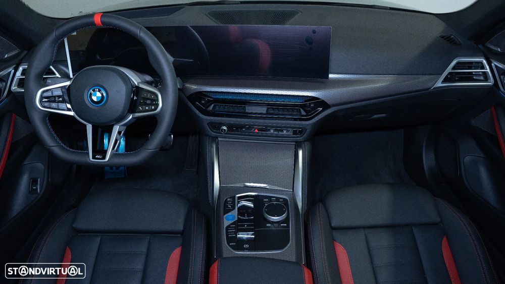 Usado BMW i4 2025 - 69 000 EUR, 134 km - Standvirtual.com