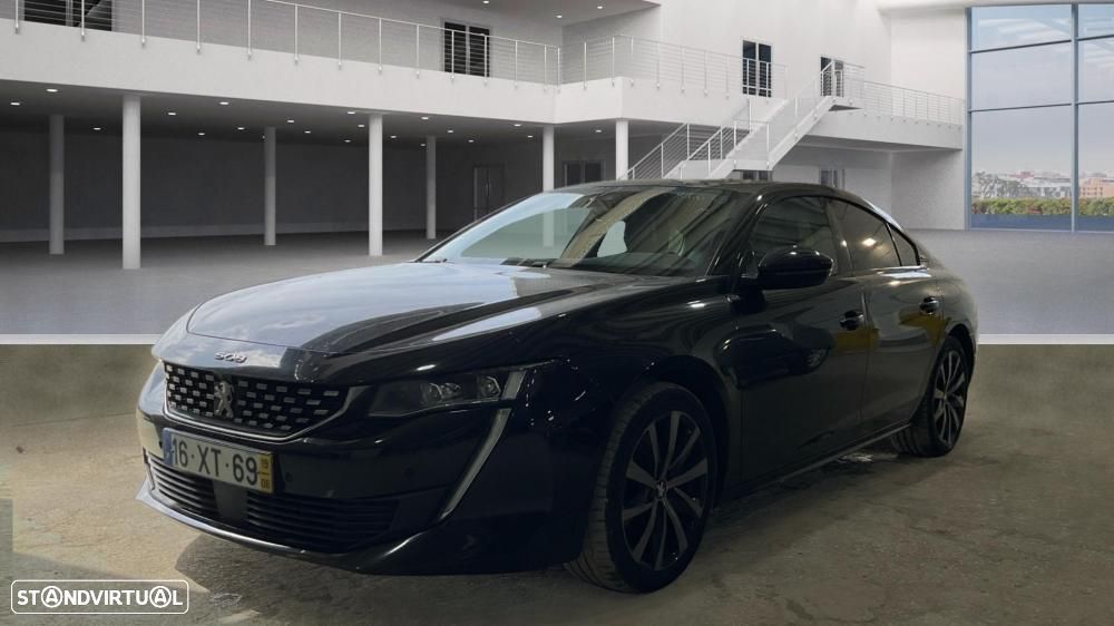 Leguas Auto | Standvirtual