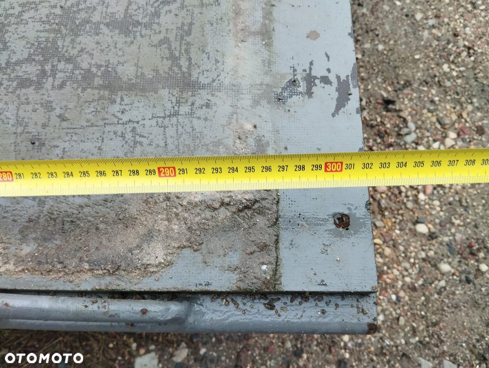 Używany SAM 1988 - 4 900 PLN - Otomoto.pl