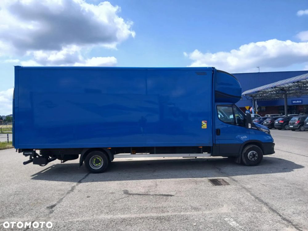 Używany Iveco Daily 70c18 2020 - 99 999 PLN, 364 194 km - Otomoto.pl