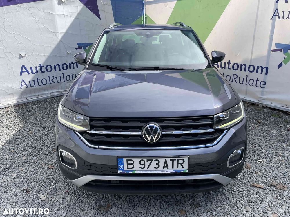 AUTONOM AUTORULATE | Autovit.ro