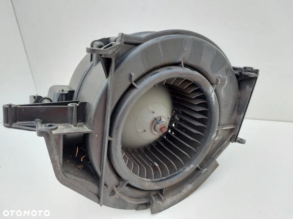 Używany Wentylatory - 100 PLN - Otomoto.pl