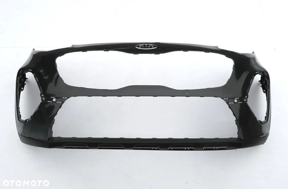 Używany Zderzaki - 500 PLN - Otomoto.pl