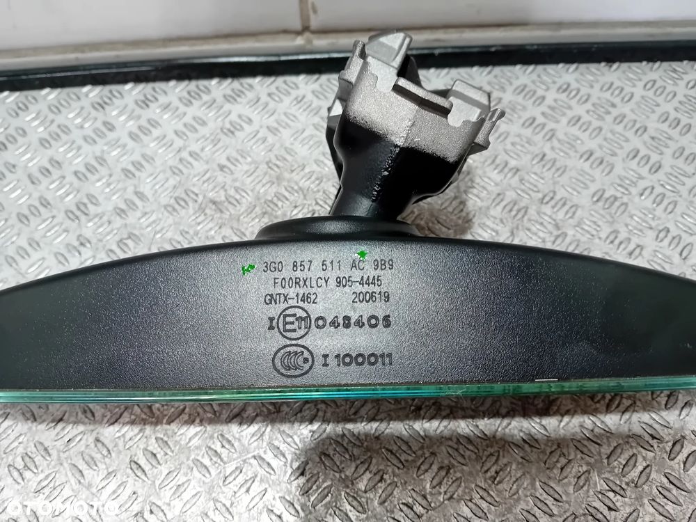 Używany Lusterka wewnętrzne - 150 PLN - Otomoto.pl