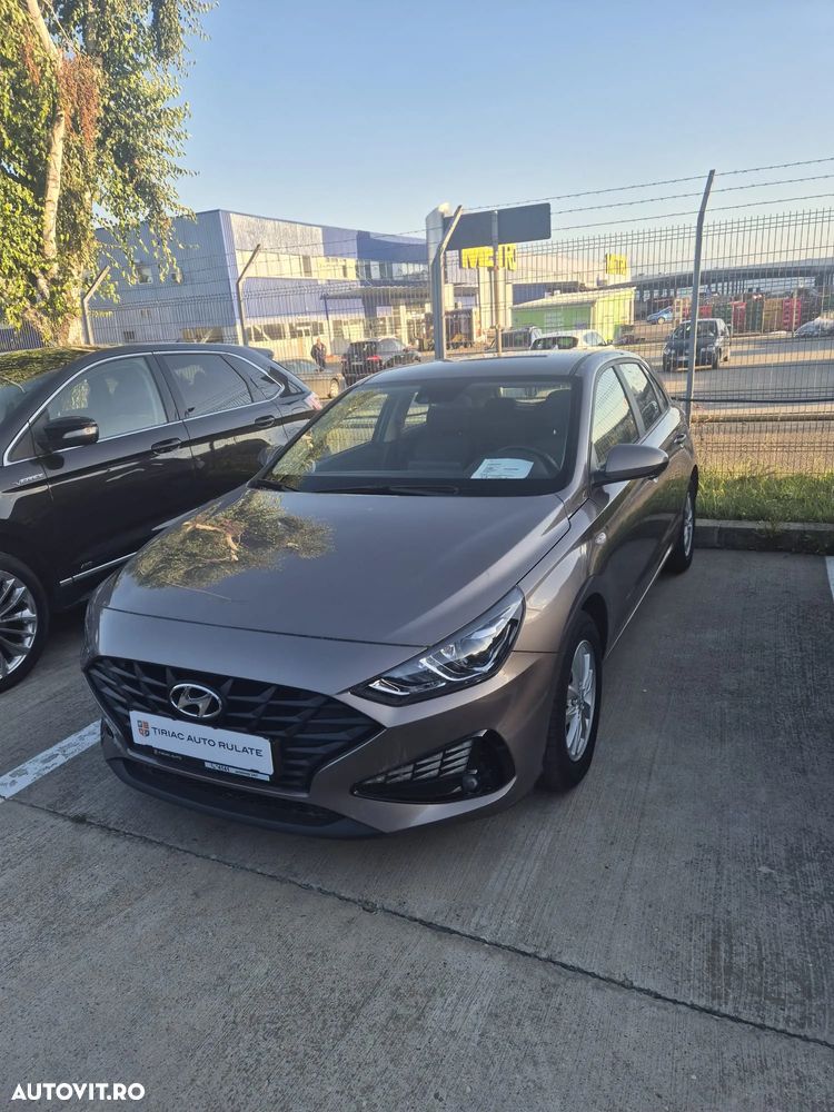 TIRIAC AUTO RULATE BACAU | Autovit.ro