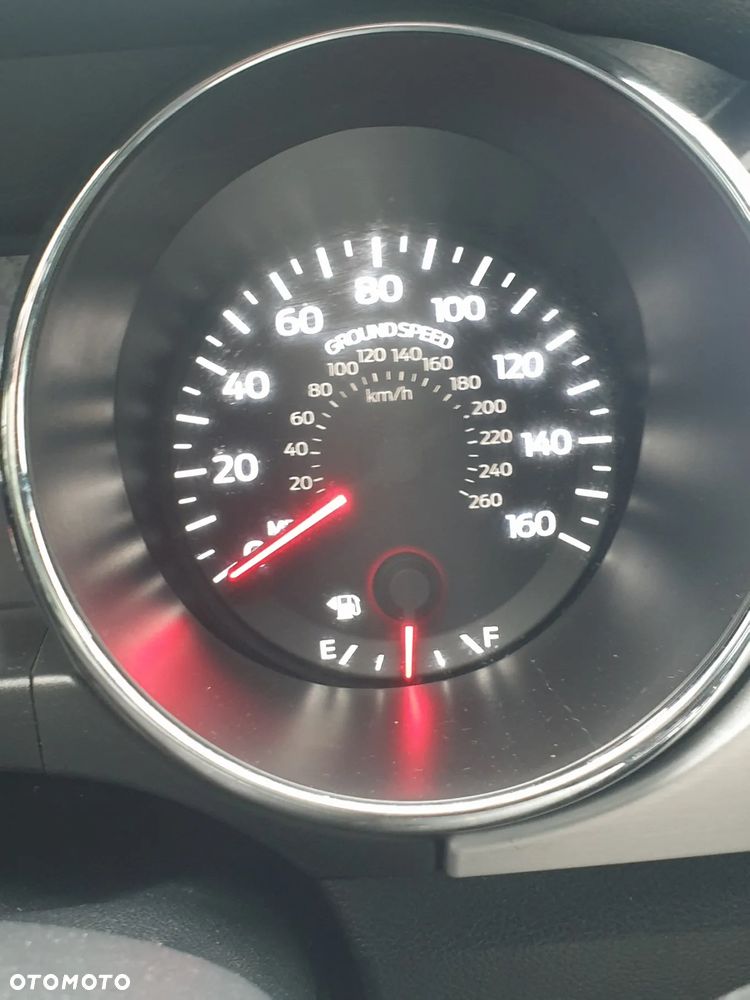 Używany Ford Mustang 2016 - 120 000 PLN, 66 479 km - Otomoto.pl