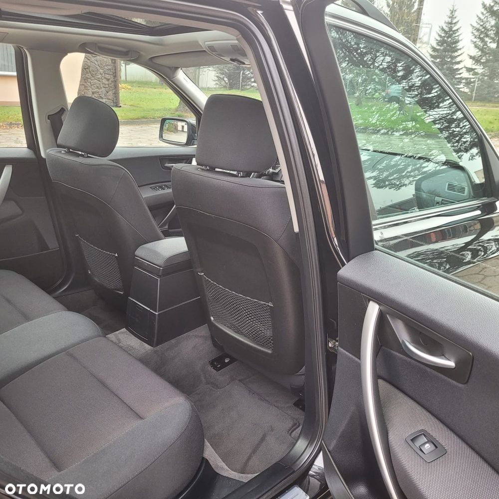 Używany BMW X3 2006 - 19 900 PLN, 209 000 km - Otomoto.pl