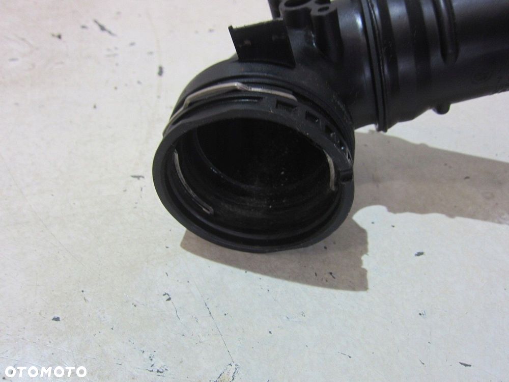 Używany Przewody powietrza - 288 PLN - Otomoto.pl