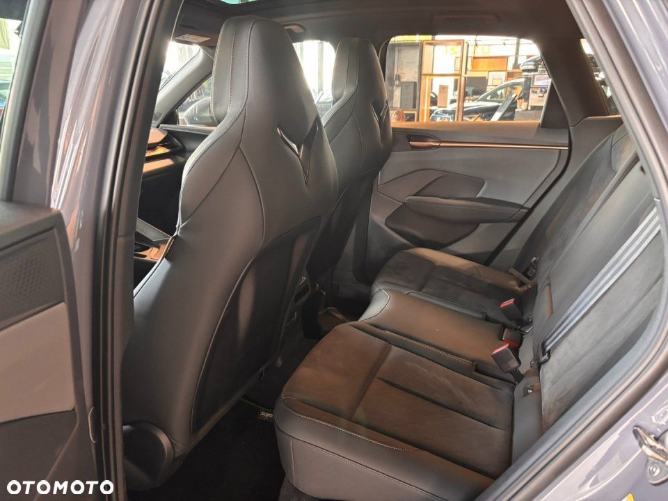 Nowy Cupra Terramar 2025 - 215 000 PLN, 1 km - Otomoto.pl