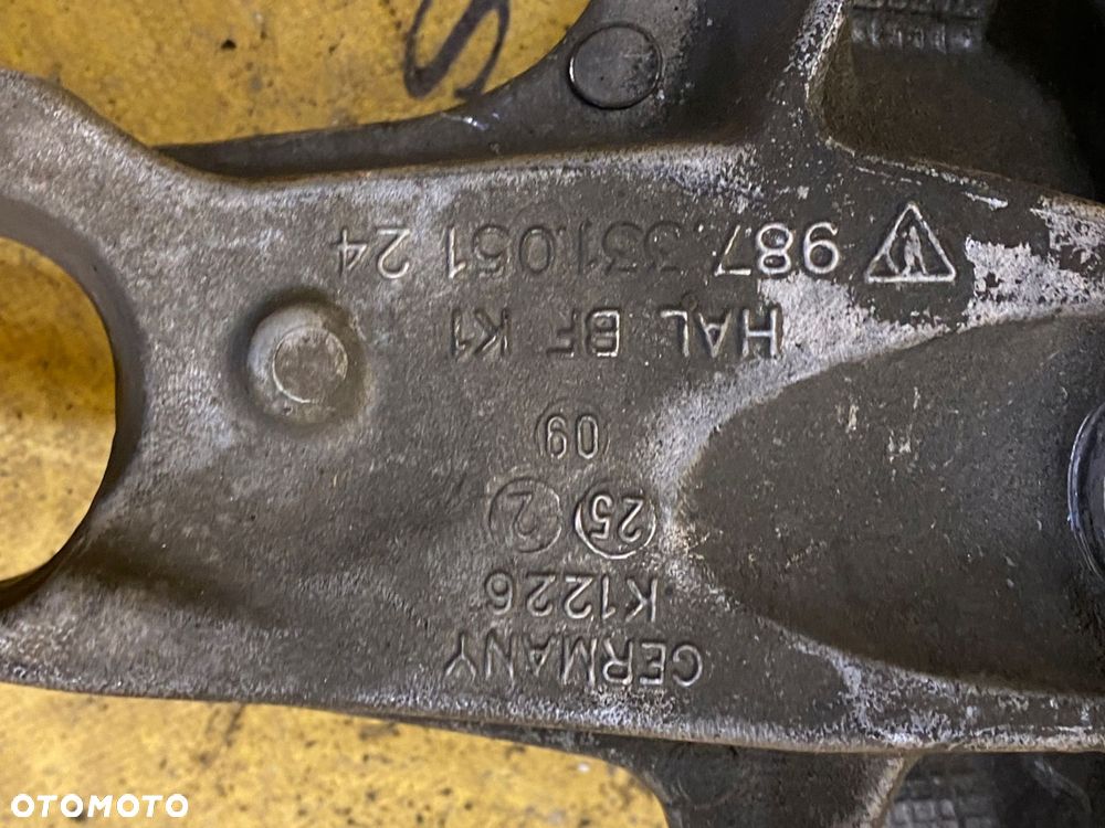 Używany Wahacze - 539,10 PLN - Otomoto.pl