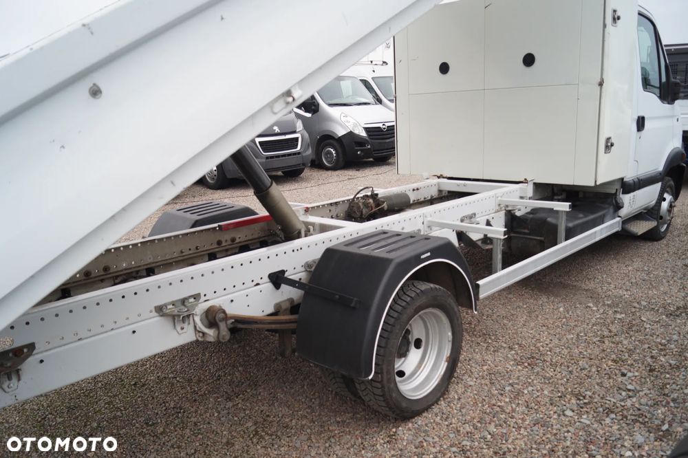 Używany Renault Mascott 2005 - 48 800 PLN, 103 000 km - Otomoto.pl