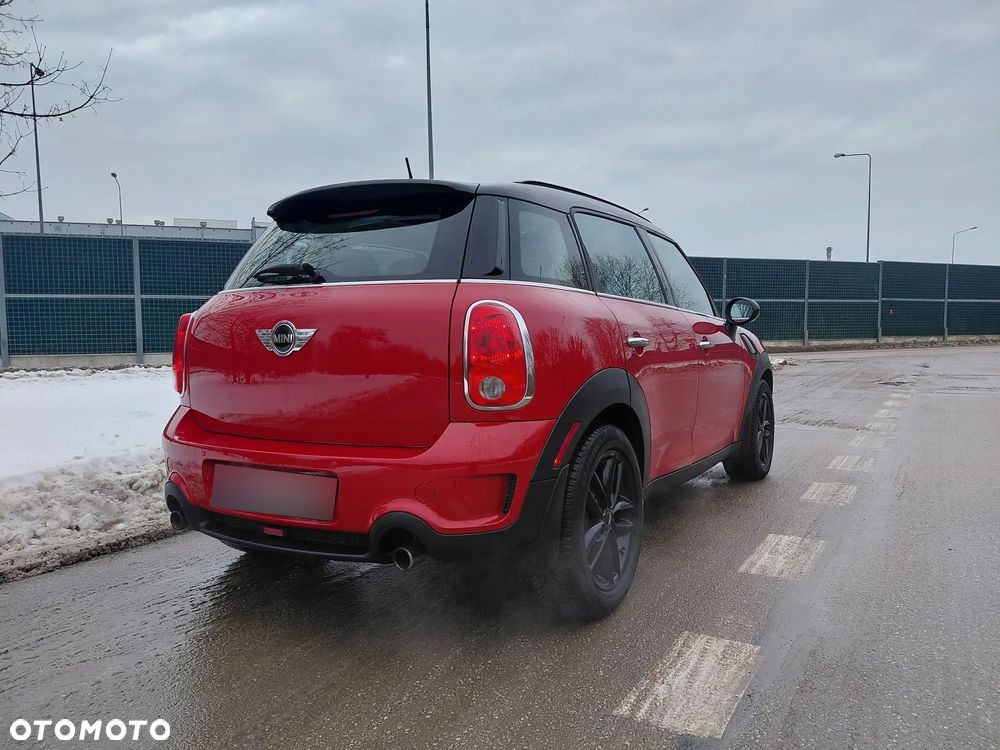 Używany MINI Cooper 2015 - 56 000 PLN, 107 000 km - Otomoto.pl