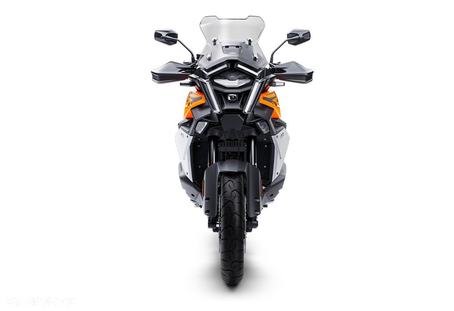 Nowy KTM Super Adventure 2026 - 101 390 PLN - Otomoto.pl