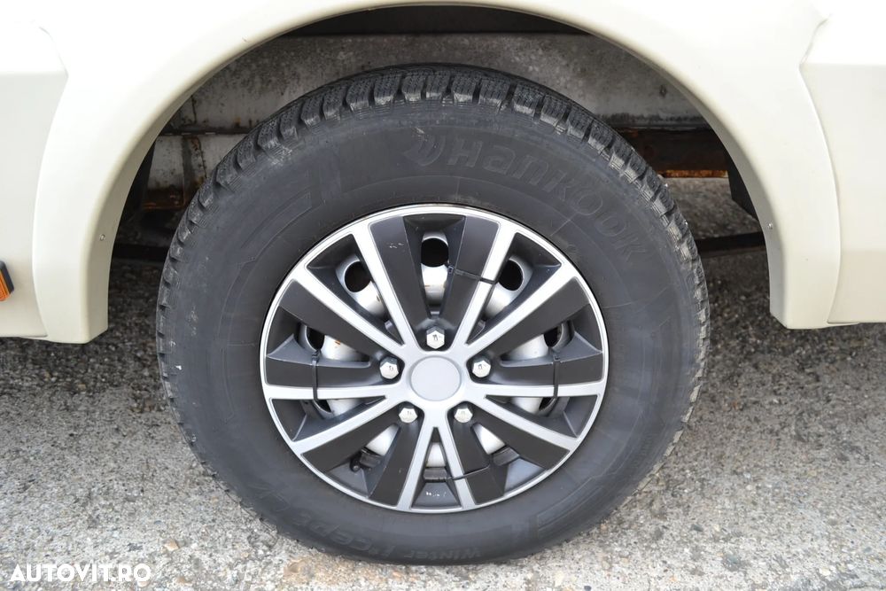 Utilizat Fiat TRIGANO RIVIERA GARAGE 2013 - 31 900 EUR - Autovit.ro