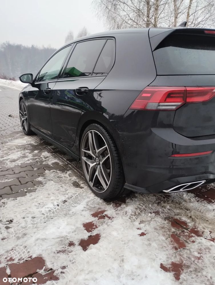 Używany Volkswagen Golf 2020 - 81 300 PLN, 138 000 km - Otomoto.pl