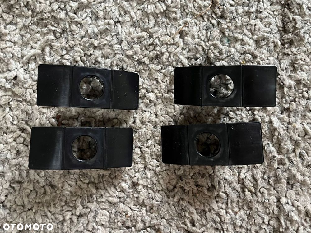 Nowy Elementy mocujące - 80 PLN - Otomoto.pl