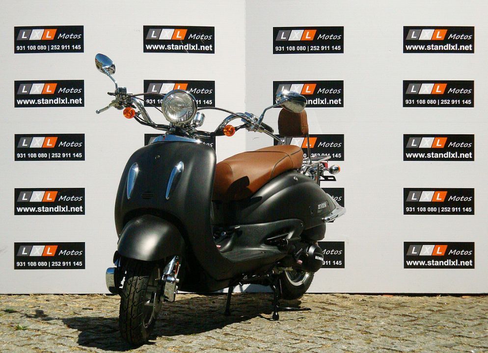 Novo Znen Vitoria 2024 - 1 730 EUR - Standvirtual.com