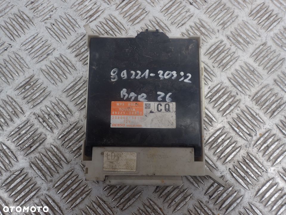 Używany Belki - 220 PLN - Otomoto.pl