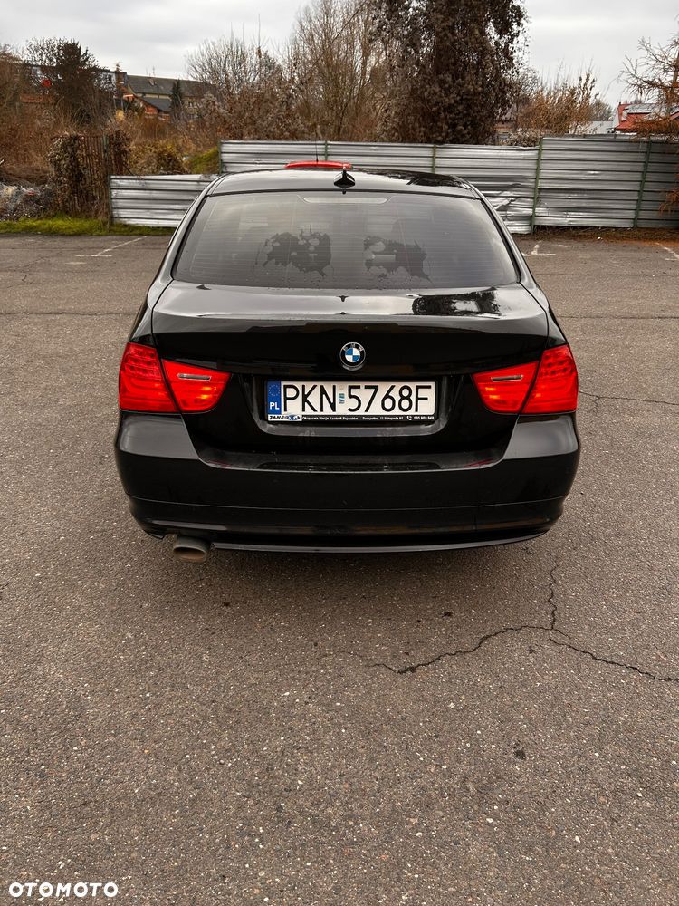 Używany BMW Seria 3 2011 - 18 500 PLN, 294 000 km - Otomoto.pl