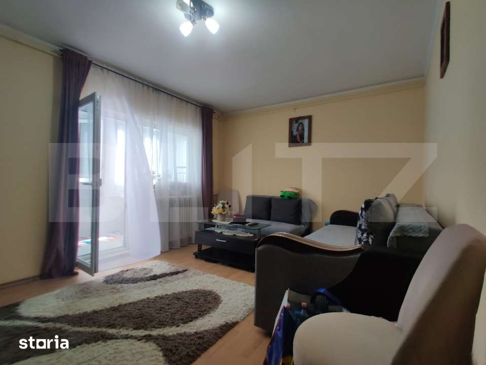 3 camere, apartament de vanzare - Bihor (judet), Dragos Voda - 10357902 ...