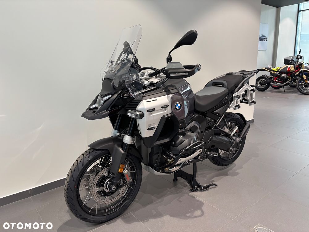 Nowy BMW GS 2025 - 126 940 PLN - Otomoto.pl