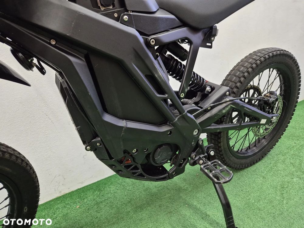 Używany E Ride Pro SS 3.0 2025 - 23 500 PLN - Otomoto.pl