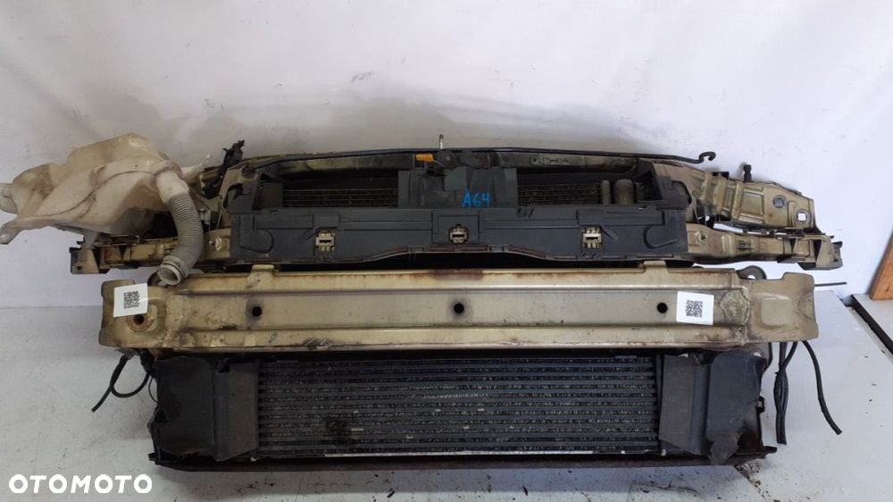 Używany Pasy przednie - 984 PLN - Otomoto.pl